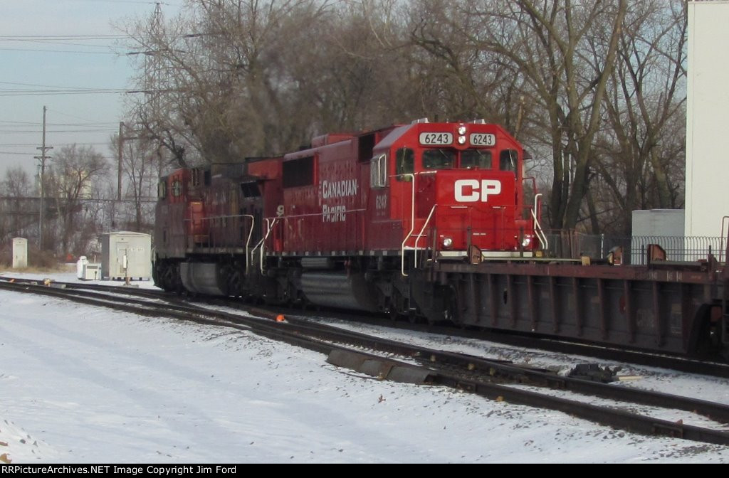 CP 6243